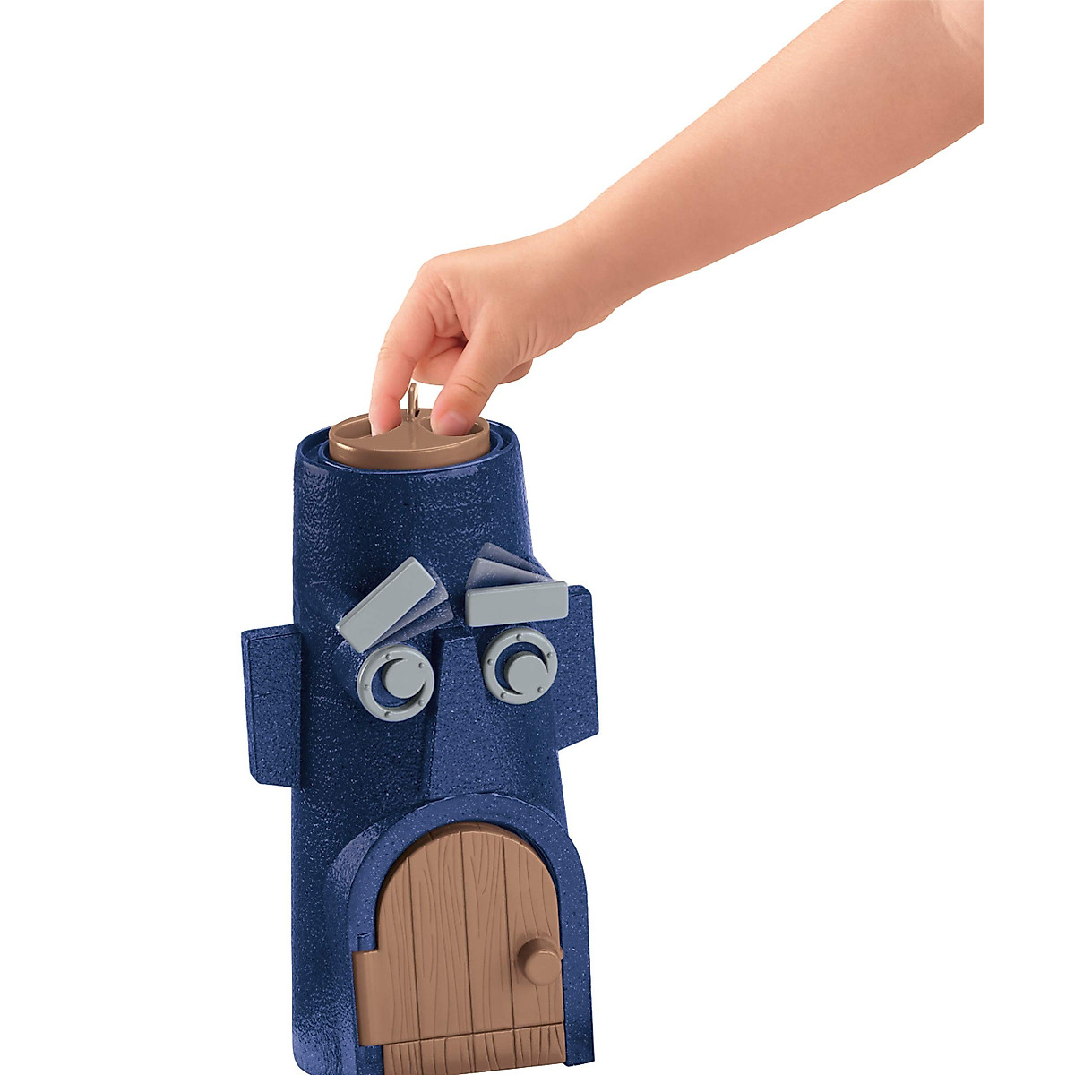 Fisher-Price Imaginext SpongeBob Bikini Bottom Playset, Preschool Toy for Kids 3 Years and Up