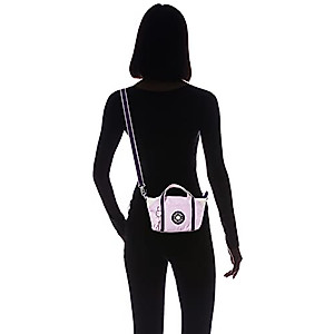 Kipling KI3717Z08 Official Art Compact Gentle Lilac Bl Women's