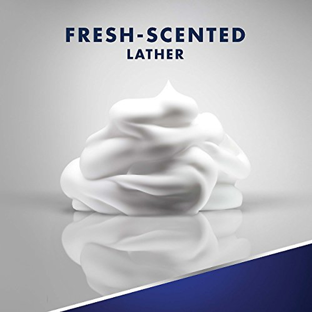 Gillette Foam Barbershop Fresh Shave Foam, 11 oz (Shaving Cream)