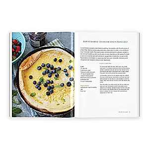 The Fresh Eggs Daily Cookbook: Over 100 Fabulous Recipes to Use Eggs in Unexpected Ways