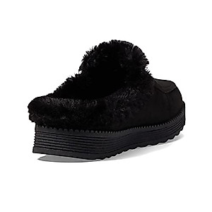 Skechers Arch Fit Dream Black/Black 9 B (M)