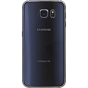 TracFone Samsung Galaxy S6 4G LTE Prepaid Smartphone