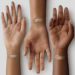 bareMinerals ORIGINAL SPF 15 Foundation with Click, Lock, Go Sifter - Medium Beige (7476)