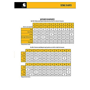 Carhartt mens Midweight Crewneck (Big & Tall) Sweatshirt, Carbon Heather, X-Large Big Tall US