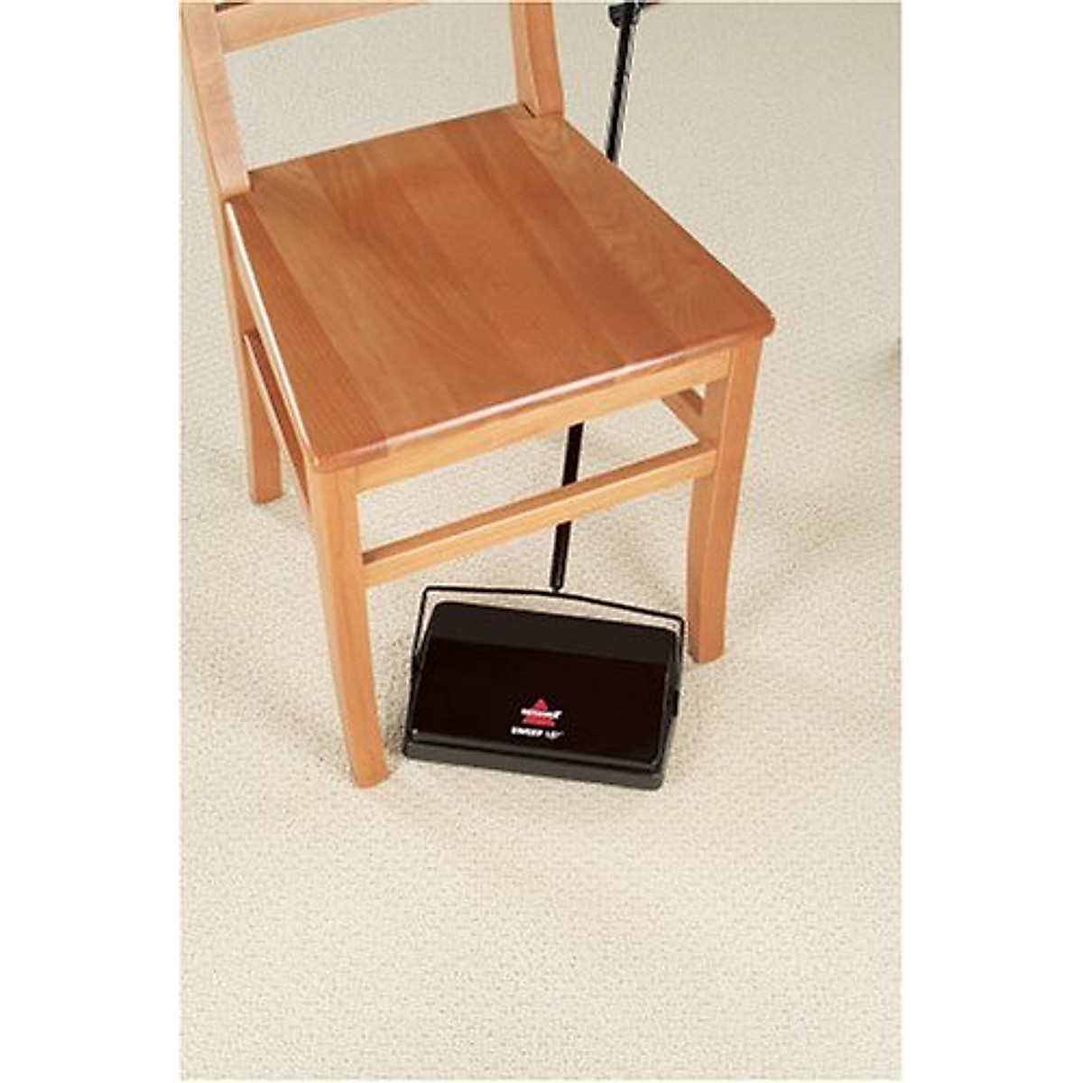 Bissell Sweep Up 2101-3 Cordless Sweeper