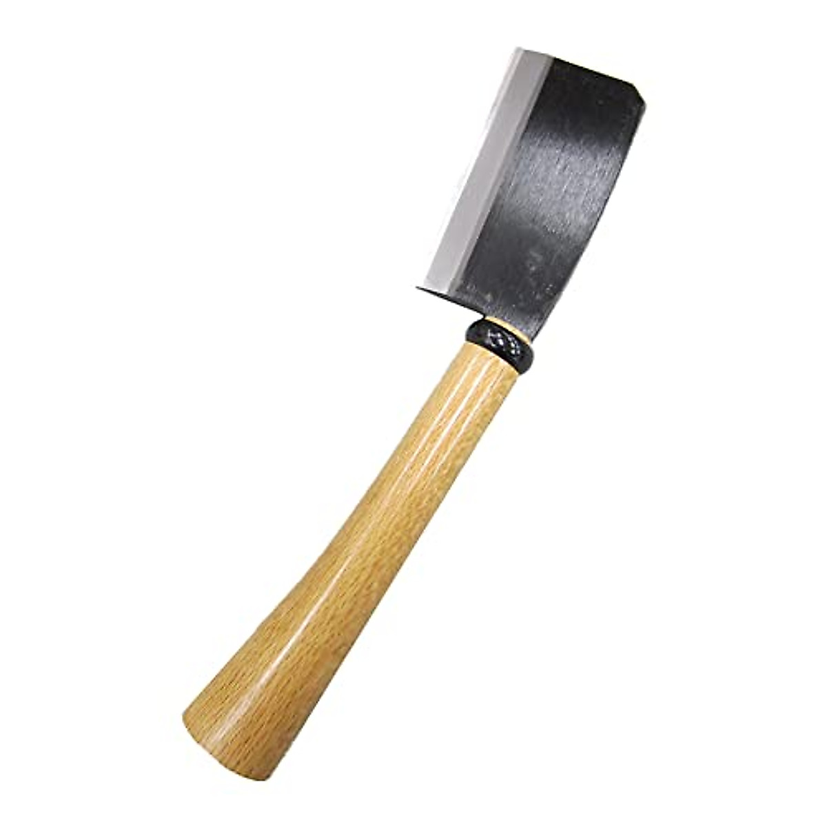 IPPINKA Japanese NATA Tool Knife, Hatchet, Blade 5.3 inches, Handle 8.9 inches