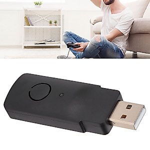 Heayzoki for Gaming Adapter, for Beloader Adapter Keyboard Mouse Converter USB Adapter for Console for Ps4 Kbm for Ps4 Controller