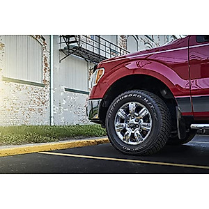 Cooper Discoverer H/T Plus All-Season 285/60R18 116T Tire