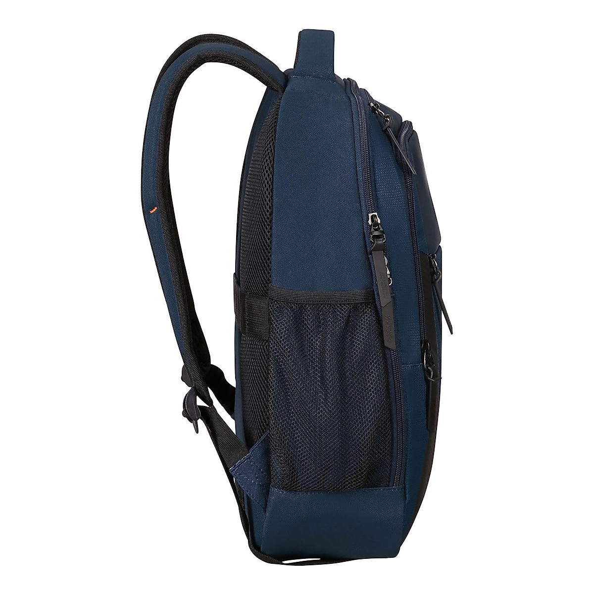 Samsonite Men's Urban Groove Backpacks (pack of 1), Blue (Dark Navy), 15.6 Zoll, Backpacks