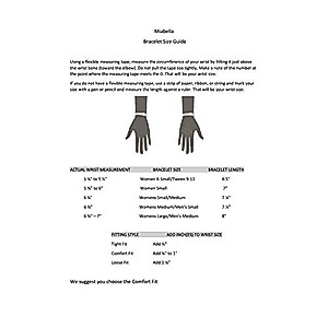 Miabella 18K Gold Over 925 Sterling Silver Organic Cube Bead Chain Bracelet for Women Men, Handmade in Italy (Length 7 Inches (Small))