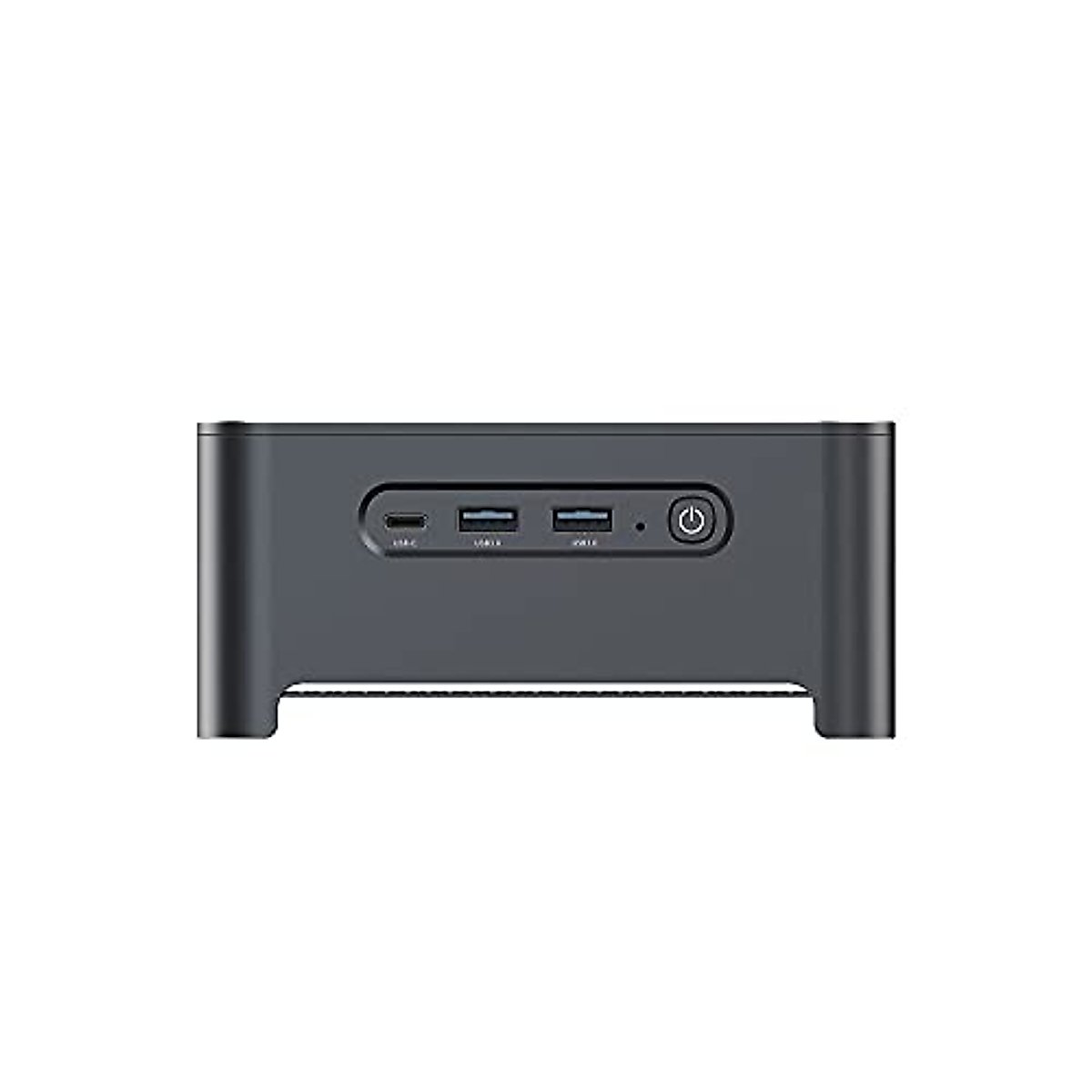 KINGDEL K13 Mini PC i9 10th Gen. 8 Cores 16MB Cache Max 5.10GHz CPU 64GB 2666Mhz DDR4 RAM 2TB M.2 NVMe SSD AC 4.2 4096x2304 4K Resolution 2xLAN 6xUSB DP HD Mini Gaming Comouter