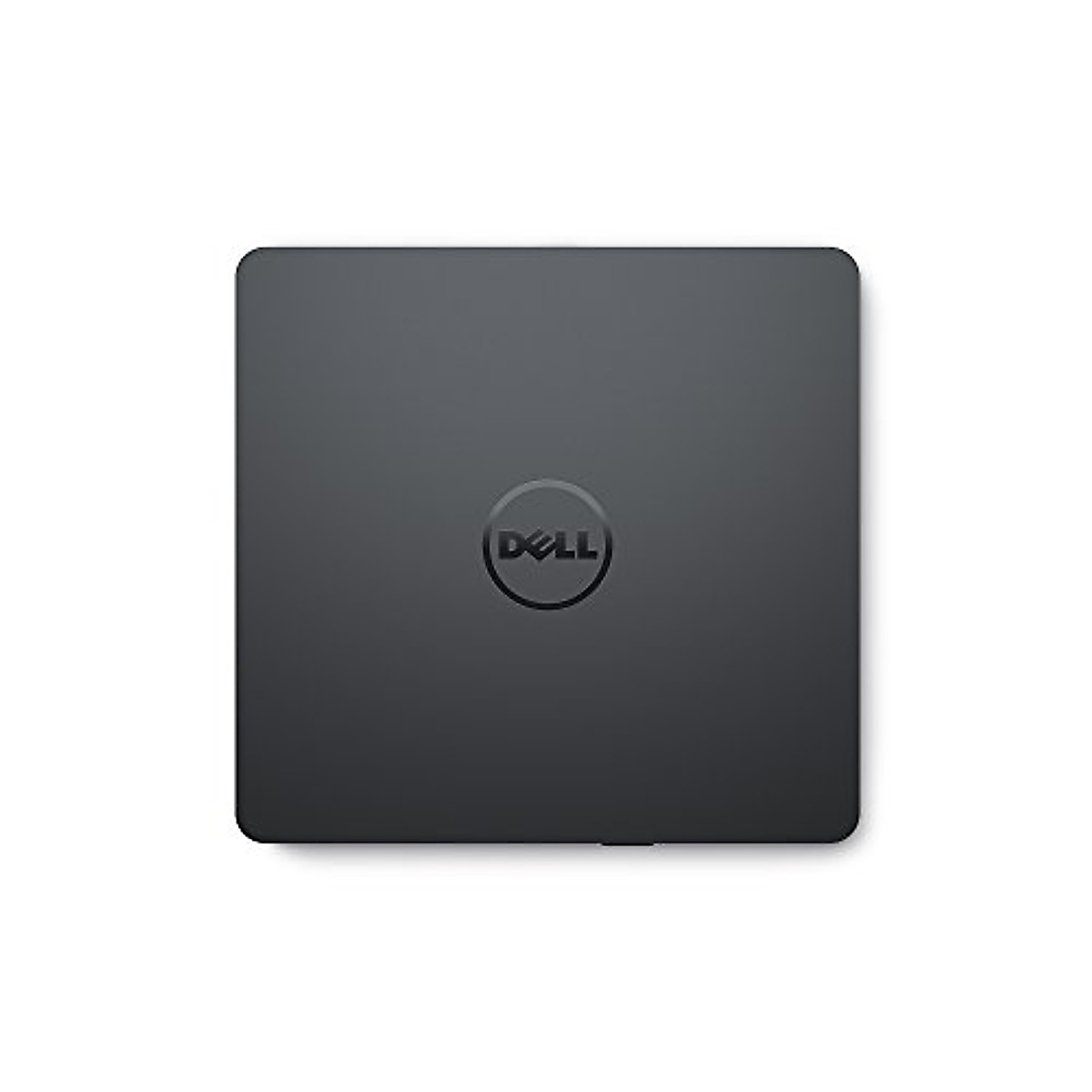 Dell USB DVD Drive-DW316 , Black