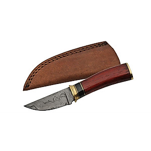 SZCO Supplies DM-1185 Hunting Knife