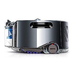 Dyson 360 Eye Robot Vacuum