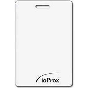 Kantech P10SHL XSF/26bit Clamshell Proximity Card (50)