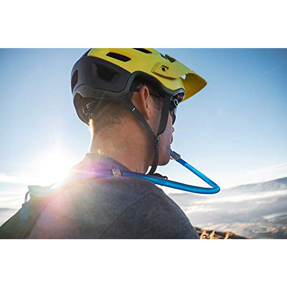 CamelBak Crux & Fusion Reservoir Hydration Bladder Cleaning Kit- Reservoir and Tube Brushes, Hanger, and Cleaning Tabs