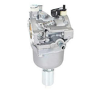 D105 Carburetor for John Deere D105 LA105 LA115 D100 D110 LA110 LA125 697203 JS40 L1742 1742HS S17 Lawn Tractor w/ 17hp 19hp 21hp engine Nikki 594593 697203 792036 792345