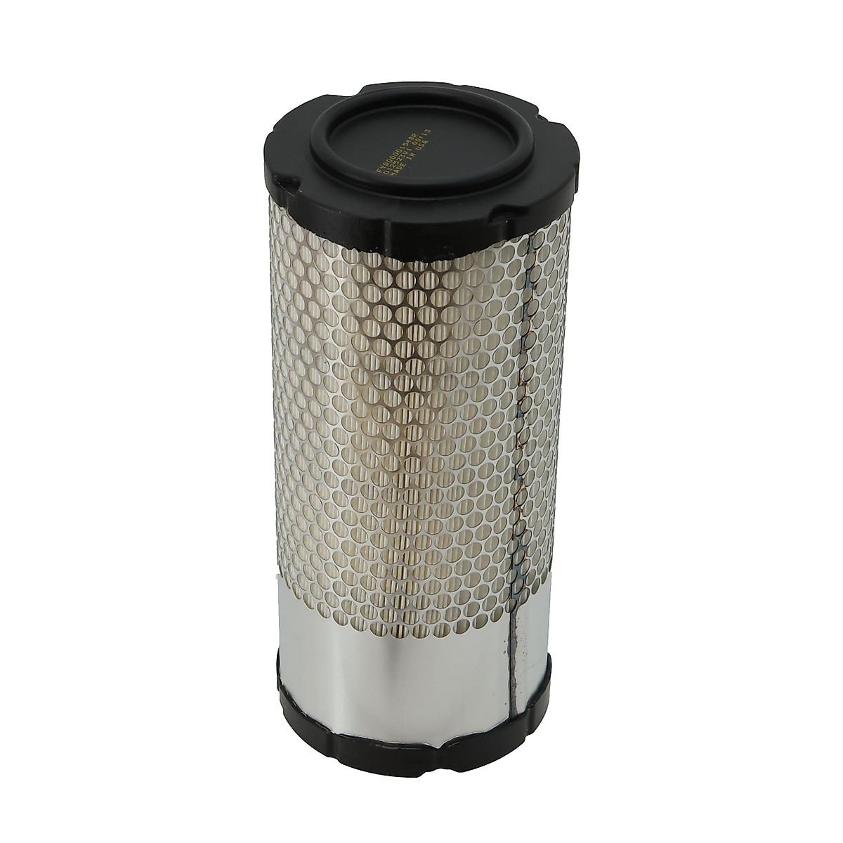 John Deere Original Equipment Engine Air Filter Element - FYD00001540R