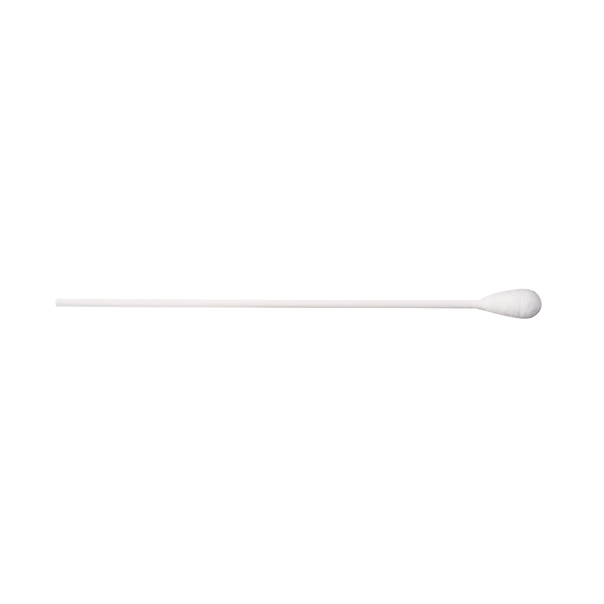 McKesson OB/GYN Applicators Rayon Tipped, Non-Sterile, 8 in, 50 Count, 1 Pack
