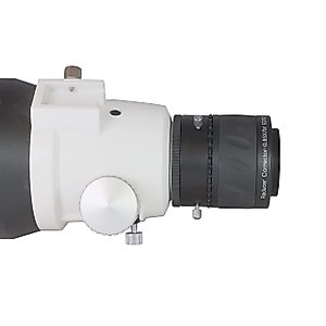 Sky Watcher Rotator Adapter for Evostar Refractors - for 360 deg. Rotation for Astrophotography (S20220)