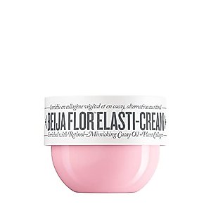 Collagen Boosting Beija Flor Elasti-Cream Body Cream 75mL/2.5oz
