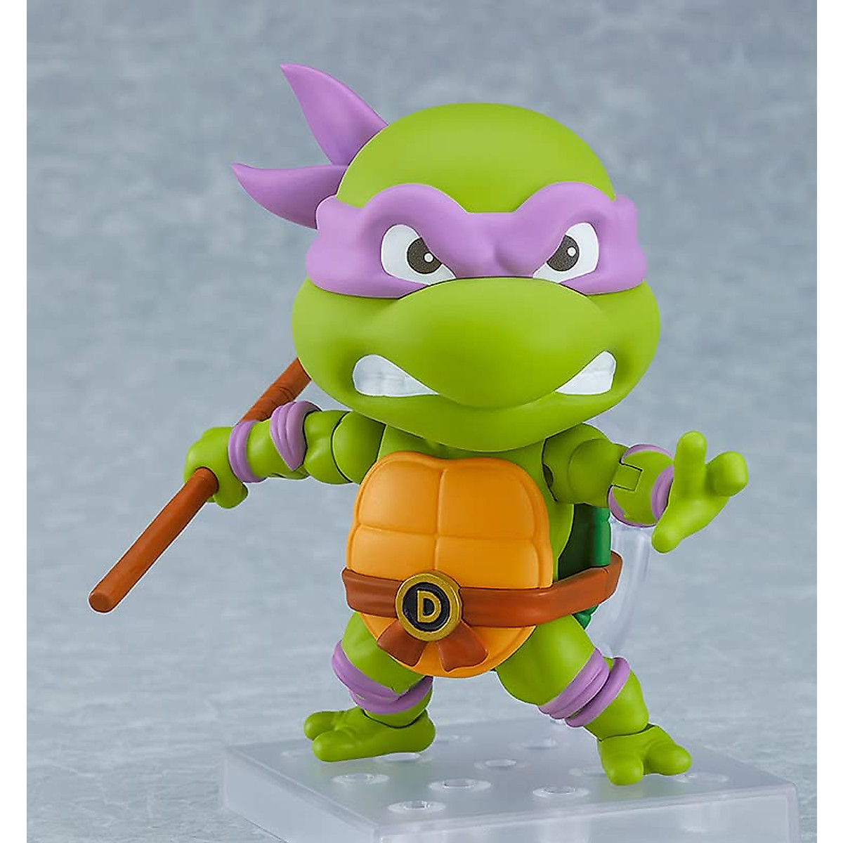 Good Smile Company Donatello Nendoroid Action Figure