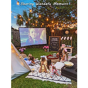 QuadriValue USB-C to DisplayPort Adapter, Thunderbolt 3, 6FT Long, DP 1.4, Compatible with Samsung Galaxy S20, LG G8, OnePlus 7 Pro, HTC U11+ and More