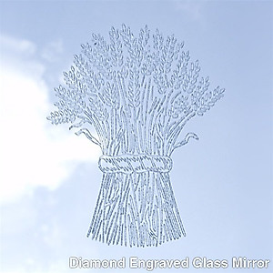 Diamond Drag Engraving Bit for CNC Machines (1/2 inch Shank Diameter)