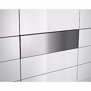 Bosch HWD5751UC 500 27" Stainless Steel Electric Warming Drawer