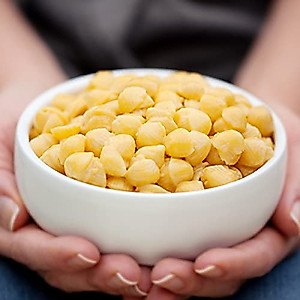 Annie’s Real Aged Cheddar Shells Macaroni & Cheese Dinner with Organic Pasta, 6 OZ (Pack of 12)