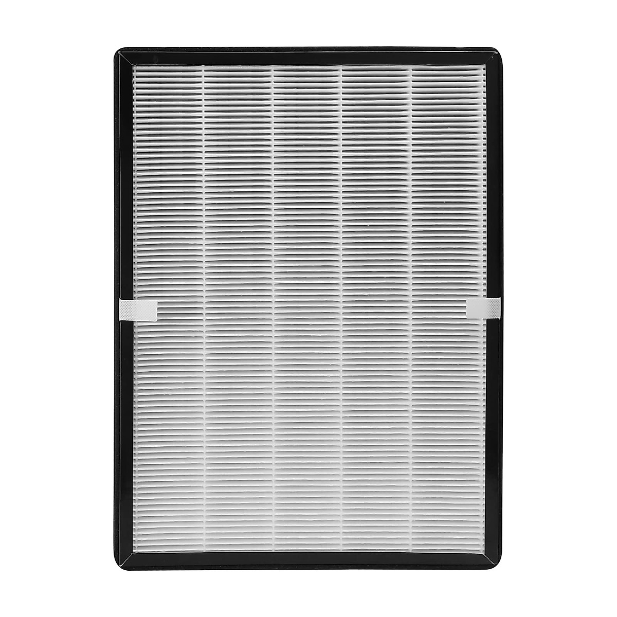 FMDZFL TT-AP003 True HEPA Replacement Filter ,Compatible with Air TaoTronics TT-AP003 and VIVOSUN Purifier ,3-IN-1 Filtration with Prefilter, H13 True HEPA Filter and Activated Carbon Filter