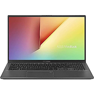 ASUS Vivobook R 15.6-inch FHD Touch-Screen 128GB SSD Intel i3-1005G1 up to 3.4GHz (4GB RAM, Windows 10 Home, HDMI, SD Card Reader) Slate Gray, R564JA-UH31T