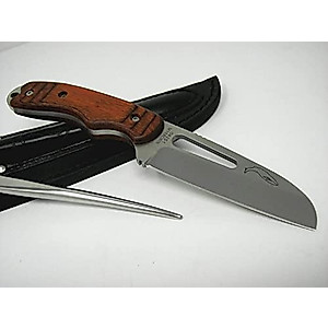 Myerchin Generation 2 Pro Wood