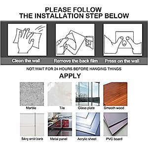 TKMENGY Self Adhesive Hooks, Stick on Hooks Holder for Tea Towel Robe Coat Kitchen Bathrooms,Stainless Steel Sticky Wall Hooks,Waterproof and Rustproof, 4 Pack (Silver)