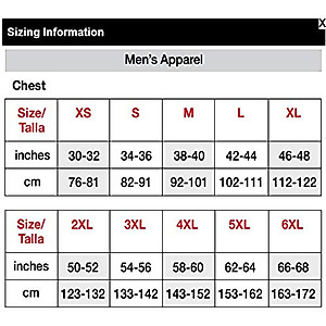 Hanes Men's Big Crew Undershirt Tall 3-Pack 114hnt, White, XLT