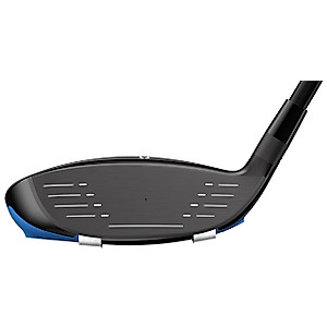 Cleveland Launcher XL Halo Fairway Wood LH 5 18 Graph Reg