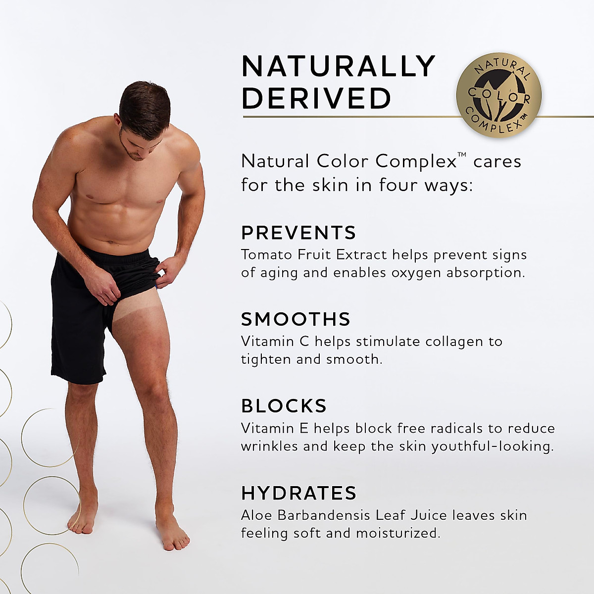 Norvell Premium Professional Sunless Tanning Spray Tan Solution - Competition Tan, 8 fl.oz.