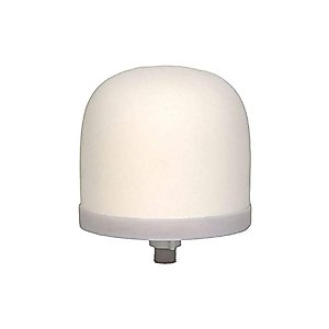 Ceramic Dome Water Filter Element with Silver Purification (2)