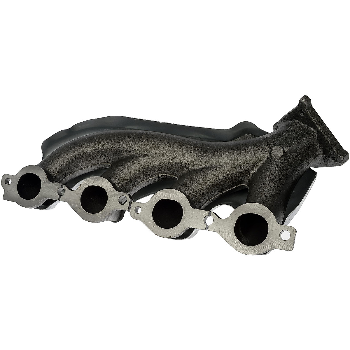 Dorman 674-522 Driver Side Exhaust Manifold Kit - Includes Required Gaskets and Hardware Compatible with Select Models (OE FIX)