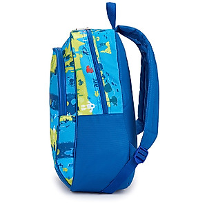 Amazon Exclusive Kids Backpack, Layers (Compatible with Kids Fire 7", 8", and 10" Tablet and Kindle Kids Edition)