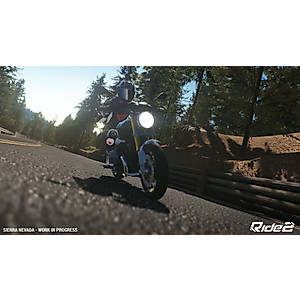 Ride 2 (PS4)