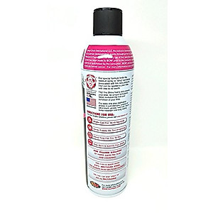 TS2 High Performance Touchless Tire Shine by FW1 Fast Wax