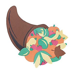 Tru-Ray® Seasonal Sulphite Construction Paper- Fall Colors, 9" x 12" (Pack of 400)