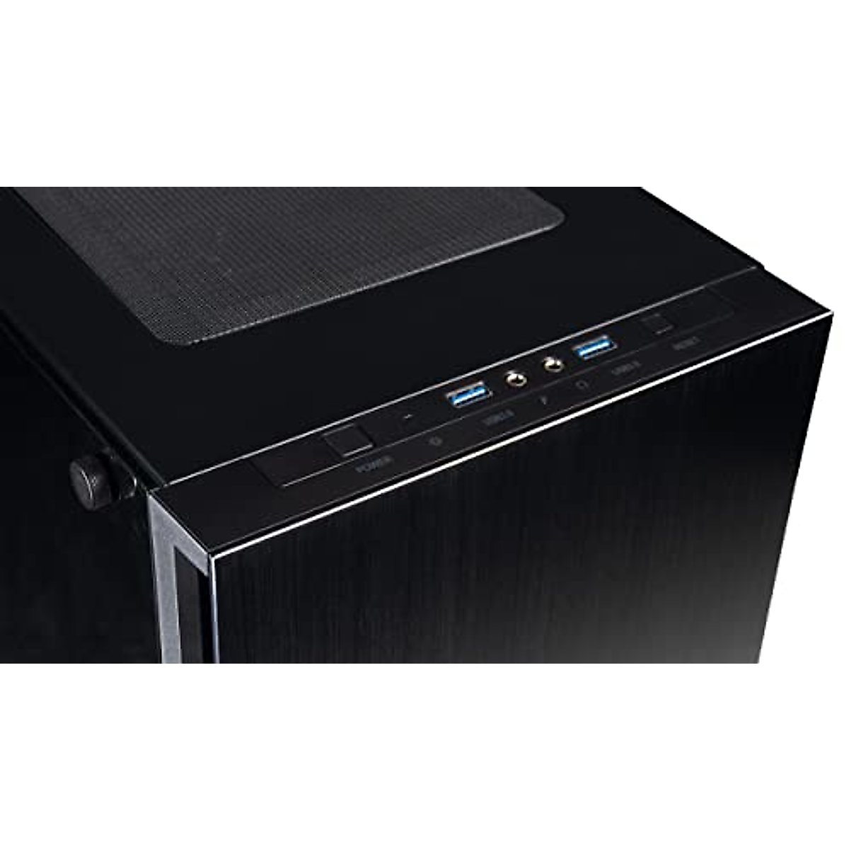 Empowered PC Sentinel Professional Desktop - Intel 16-Core i9-12900K Processor, 32GB DDR5 RAM, 512GB NVMe SSD + 2TB HDD, WiFi 6, Windows 11 Pro - 360mm Liquid Cooled Tower Business Computer