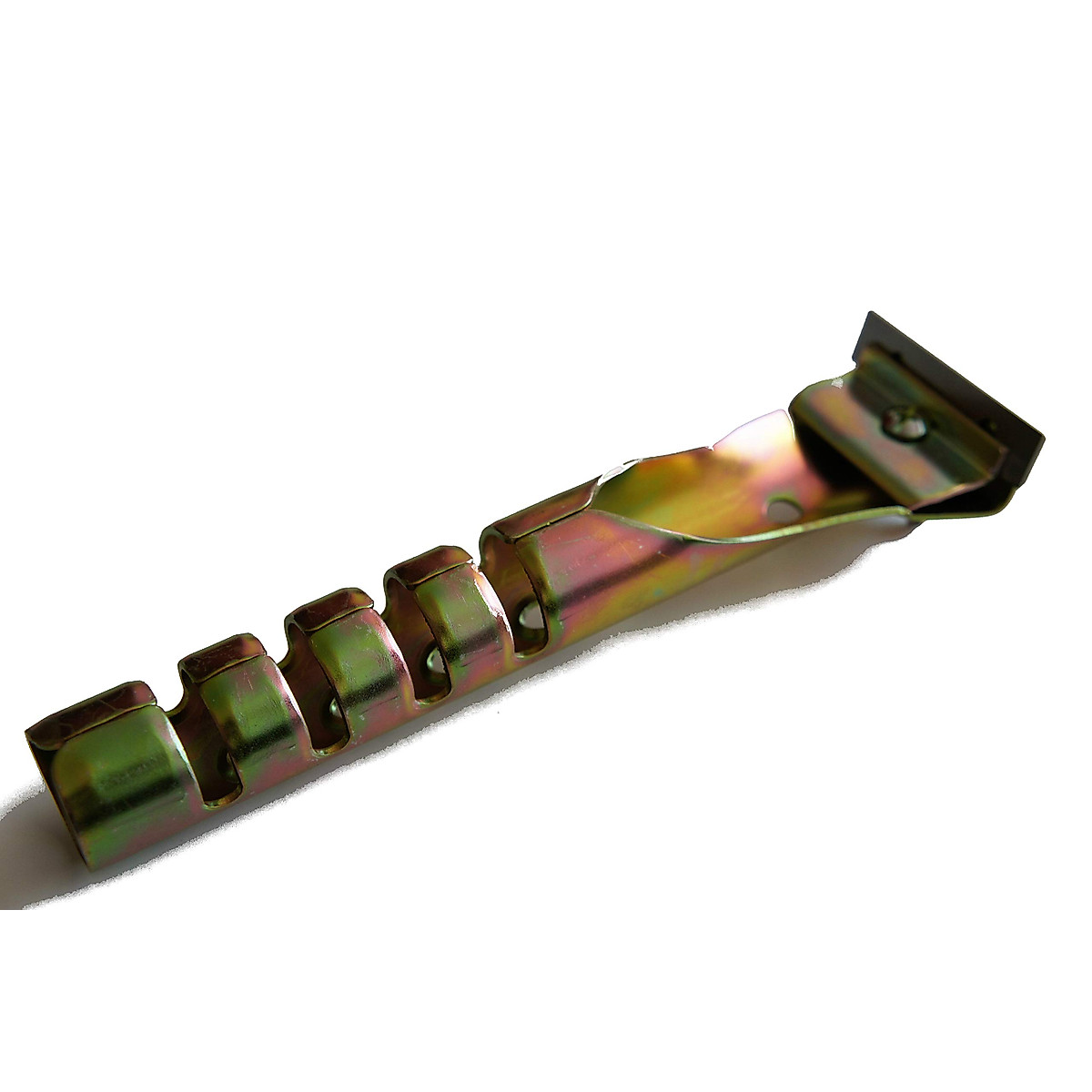 2" inch 50mm Heavy Duty Carbide Metal Scraper - Fits LINBIDE General Purpose Scraper - Pack of 1