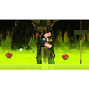 Kaze and the Wild Masks - Xbox One