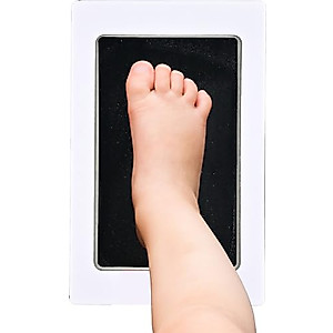 Baby Prints No Mess Stamp Pad