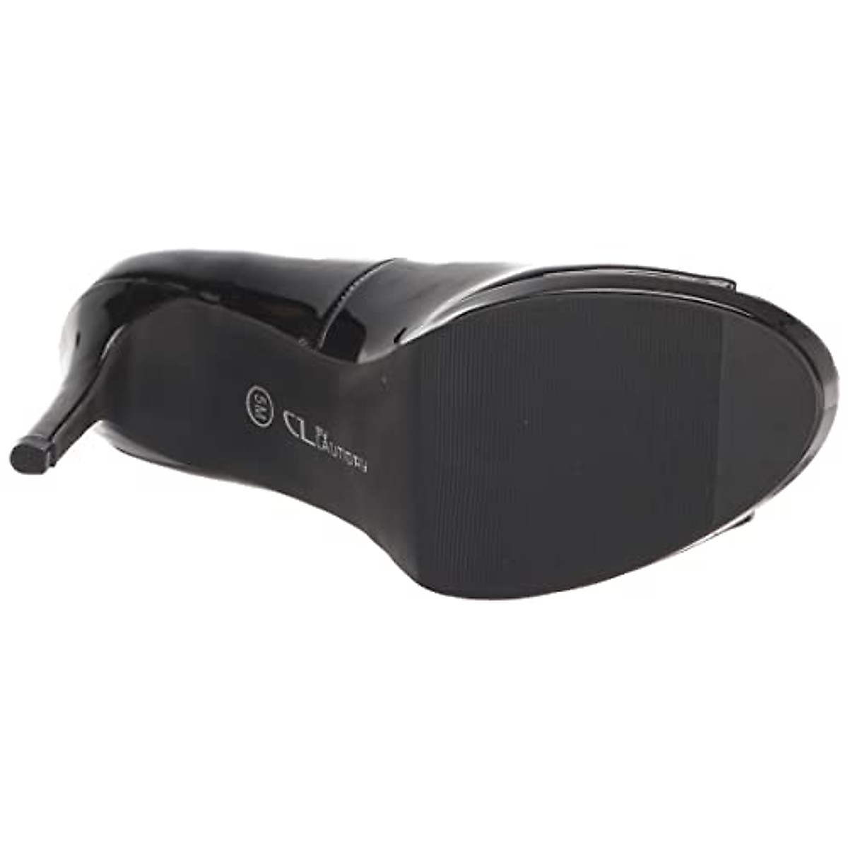 CL by Chinese Laundry Women's MILD Pump, Black, 11