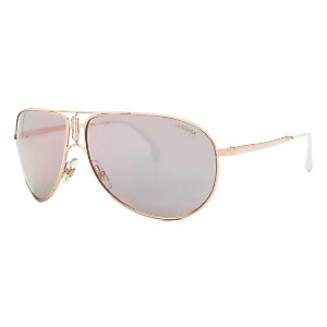 Carrera Gipsy 65 Gold Copper/Rose Gold One Size