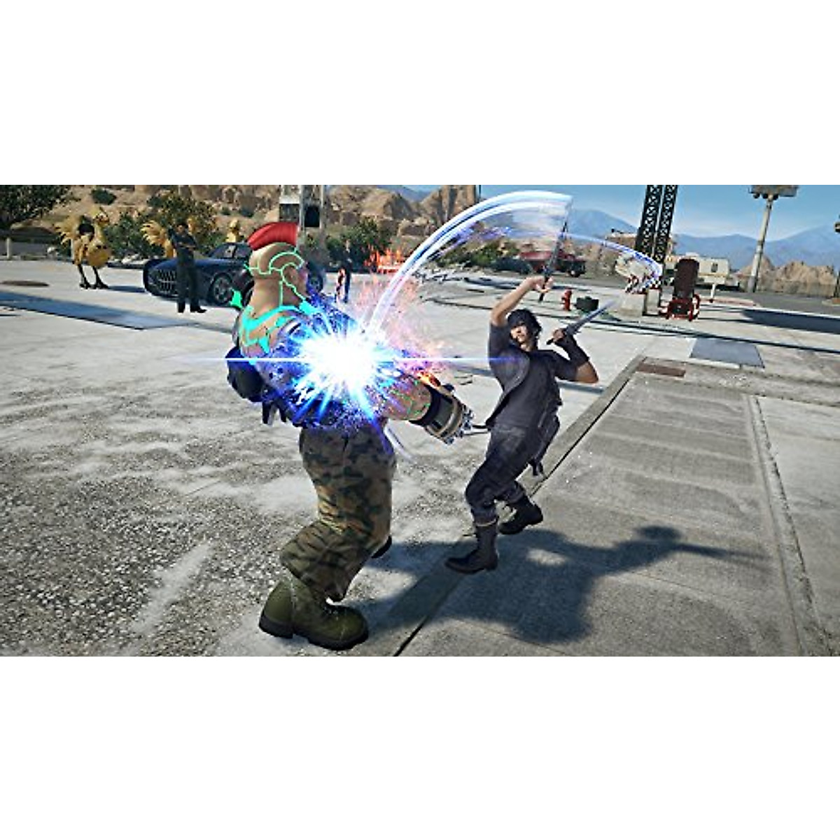 Tekken 7: Collector's Edition - Xbox One Collector's Edition